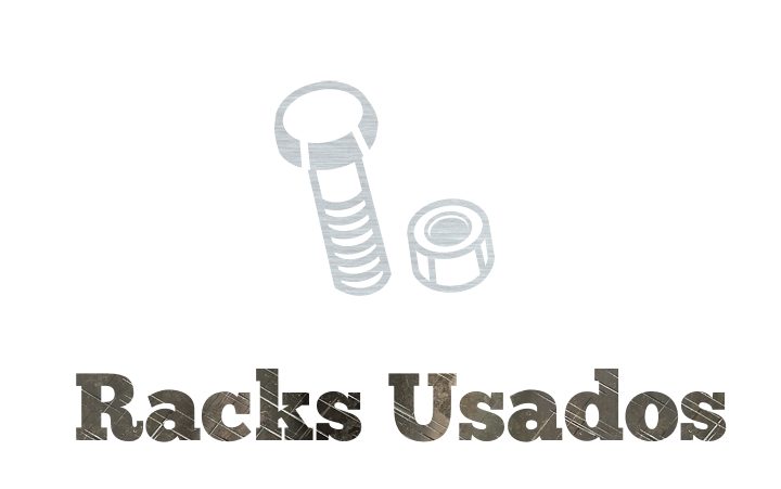 RACKS USADOS – Venta y Compra de Racks Usados